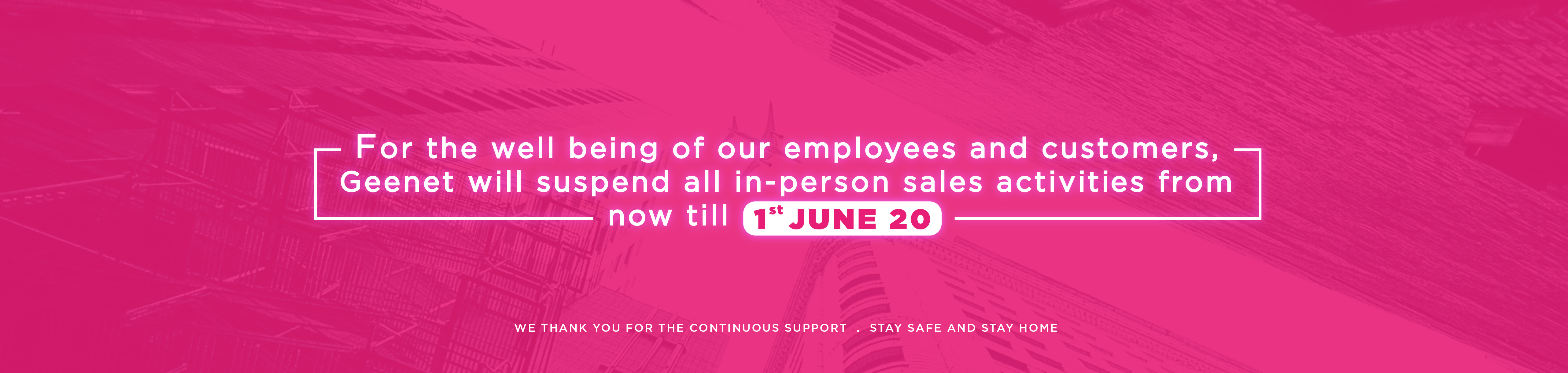 Home - GEENET PTE LTD